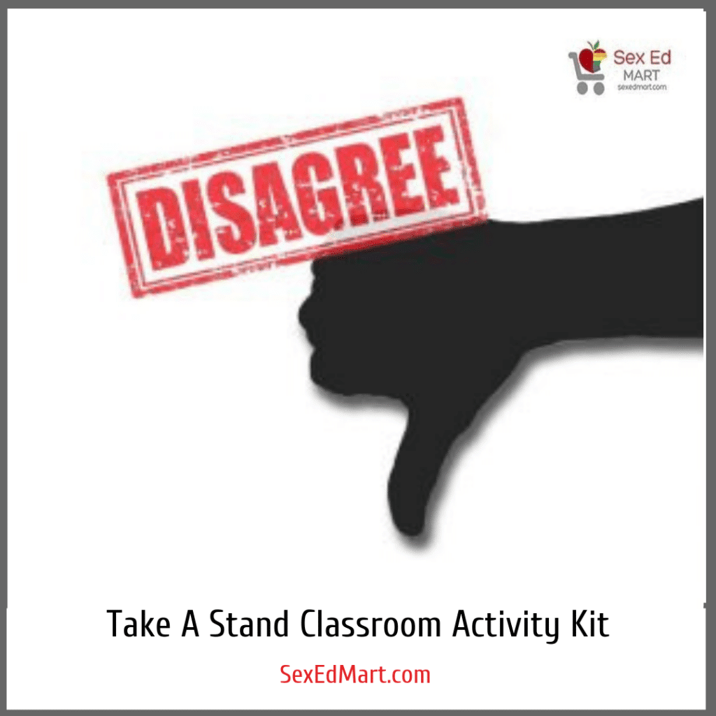 Myths VS. Facts Activity Game: Truths About Sexual Assault (Download or ...