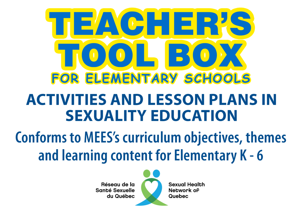 Elementary Essential: Activity Kits Teacher’s Tool Box