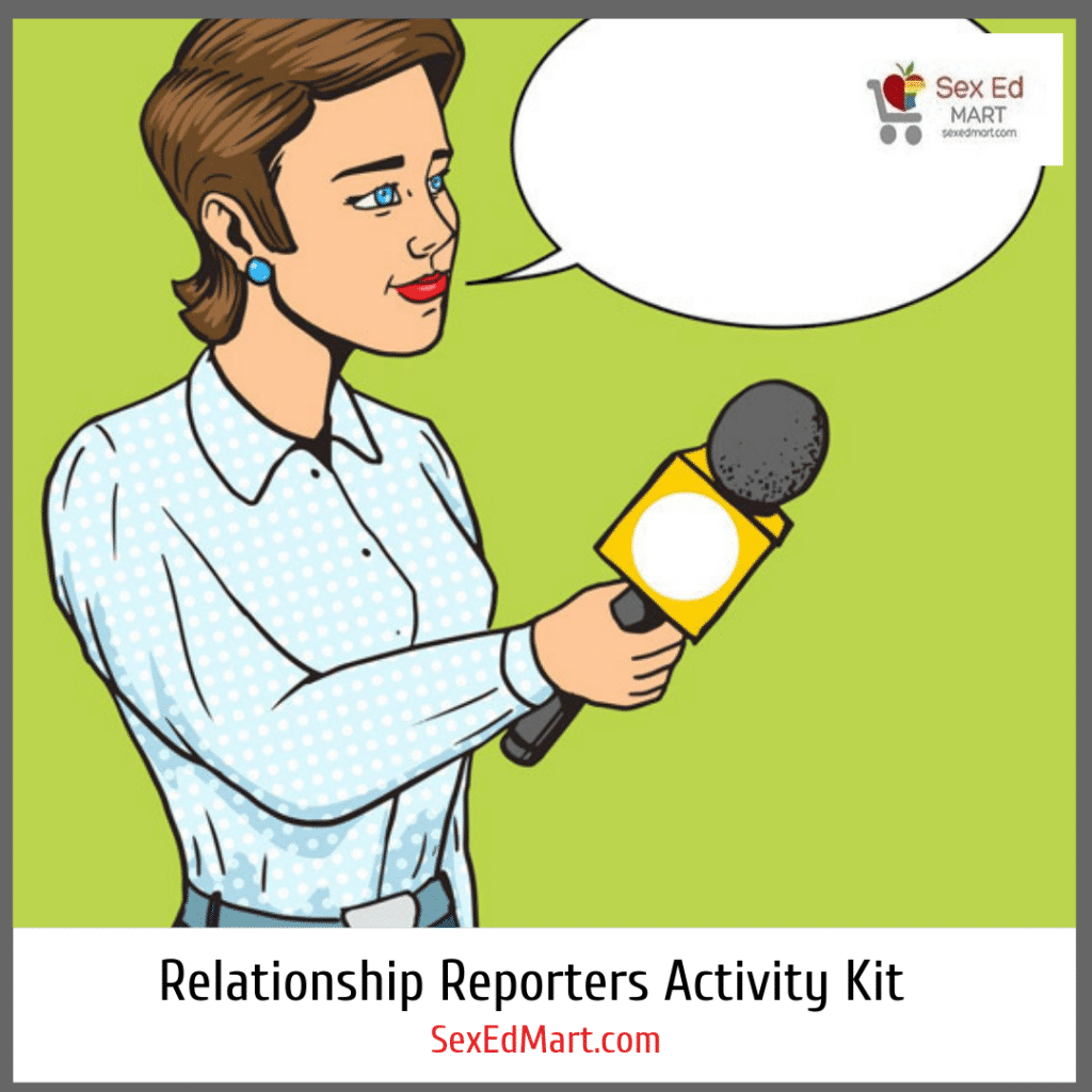 Myths VS. Facts Activity Game: Truths About Sexual Assault