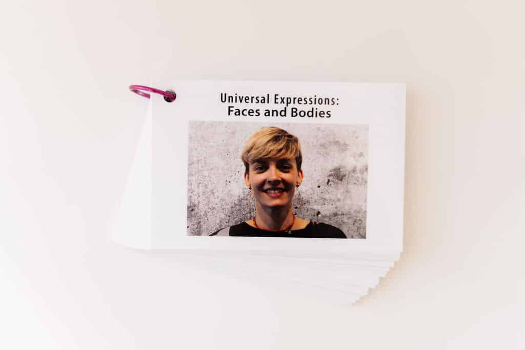 Special Needs Signature Tool Box (Hard Copy)