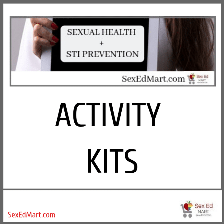 Sexual Health + STI Prevention
