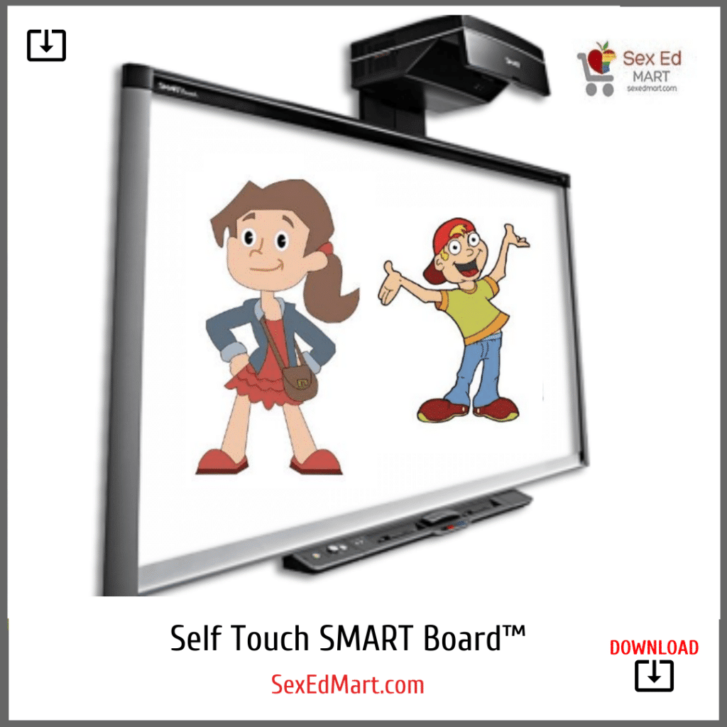 Classroom Smart Board Packages